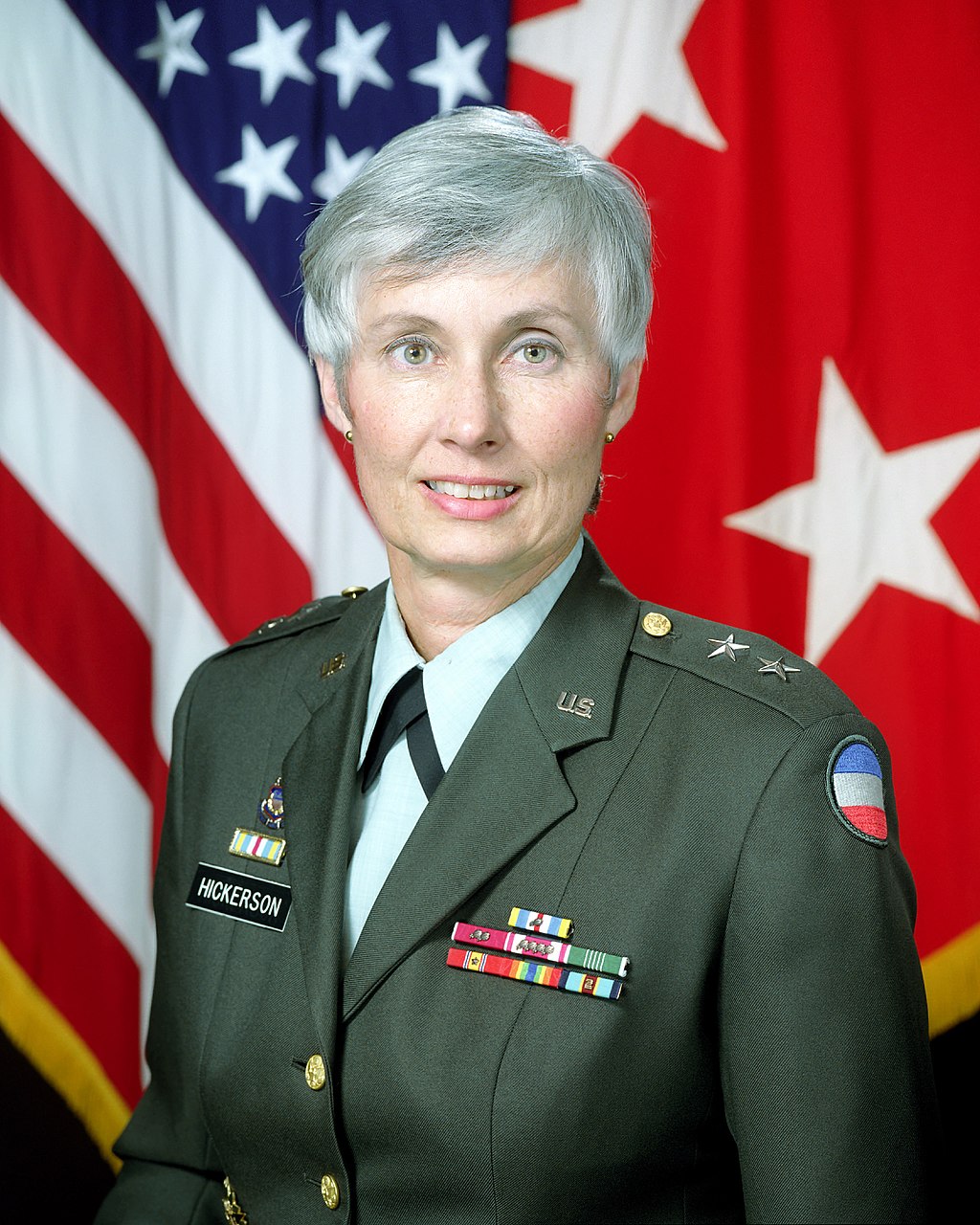 Trailblazers – Front Page – Army Women's Foundation