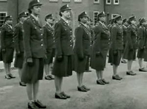 Women of the 6888th Central Postal Directory Battalion – Army Women's ...