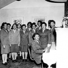 Women of the 6888th Central Postal Directory Battalion – Army Women's ...