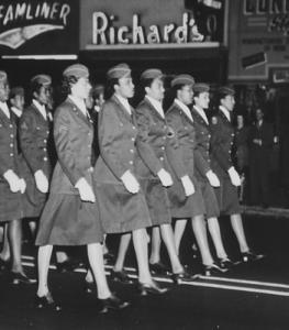 Women of the 6888th Central Postal Directory Battalion – Army Women's ...