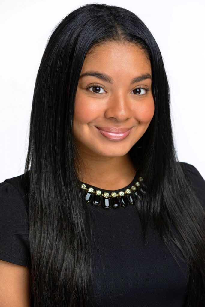 2020 Scholarship Recipients – Army Women's Foundation