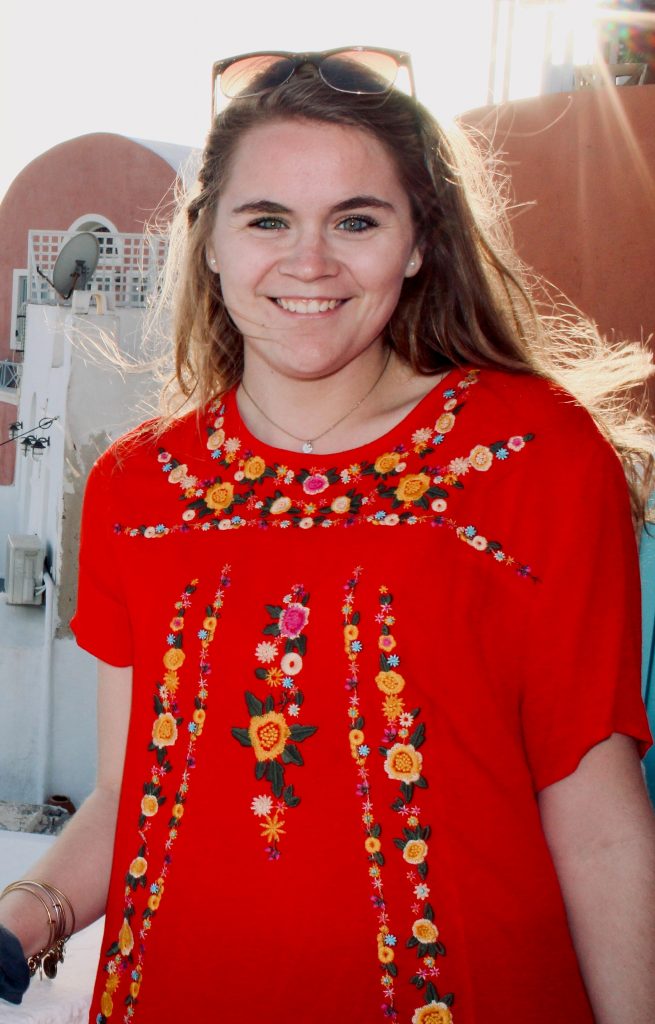 2020 Scholarship Recipients – Army Women's Foundation