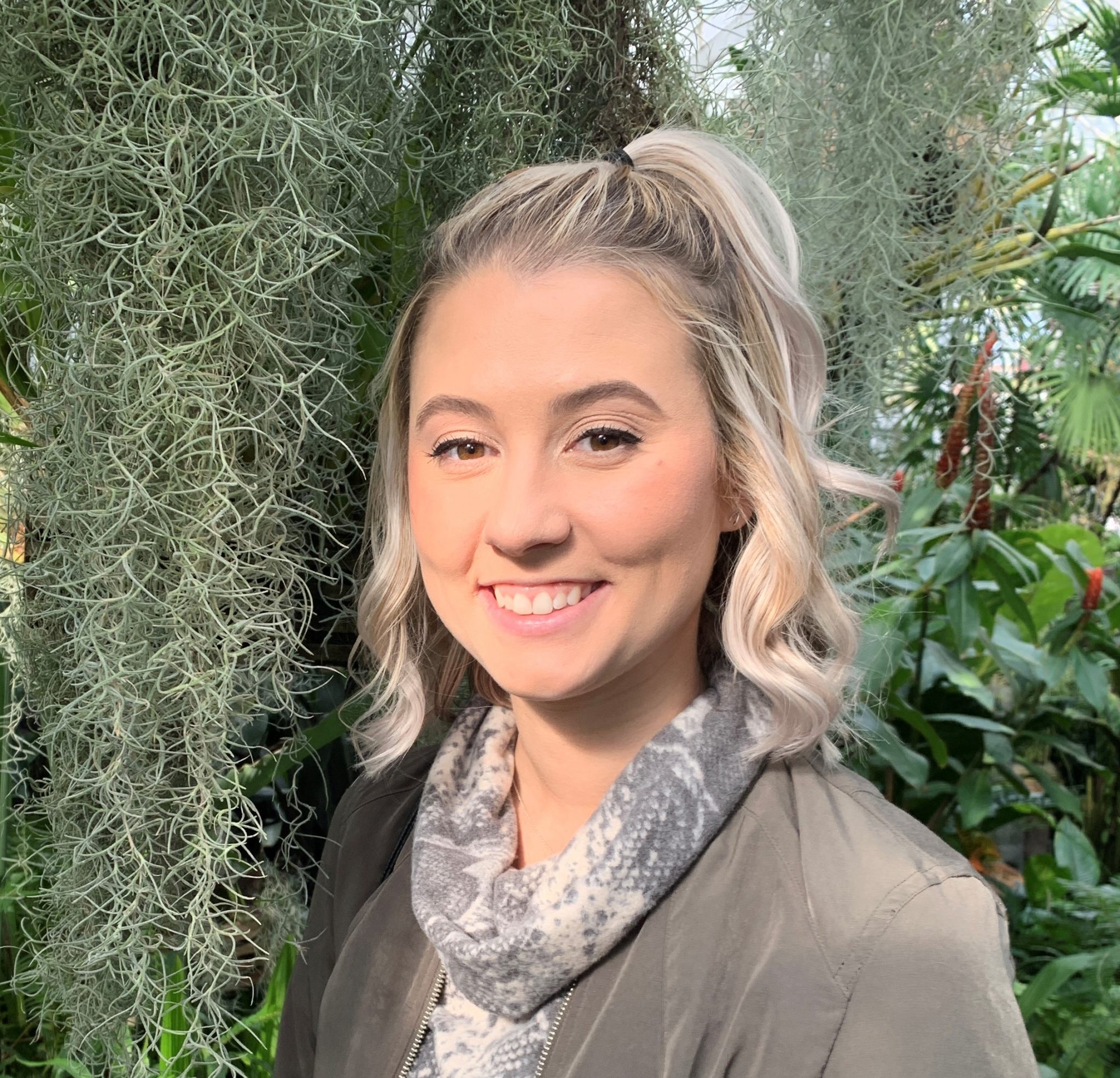 2020 Scholarship Recipients – Army Women's Foundation