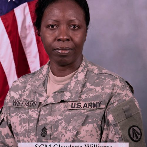 2020 Hall of Fame Inductees – Army Women's Foundation