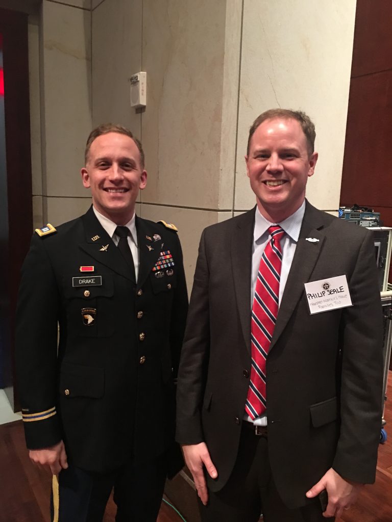 2018 Annual Summit – Army Women's Foundation