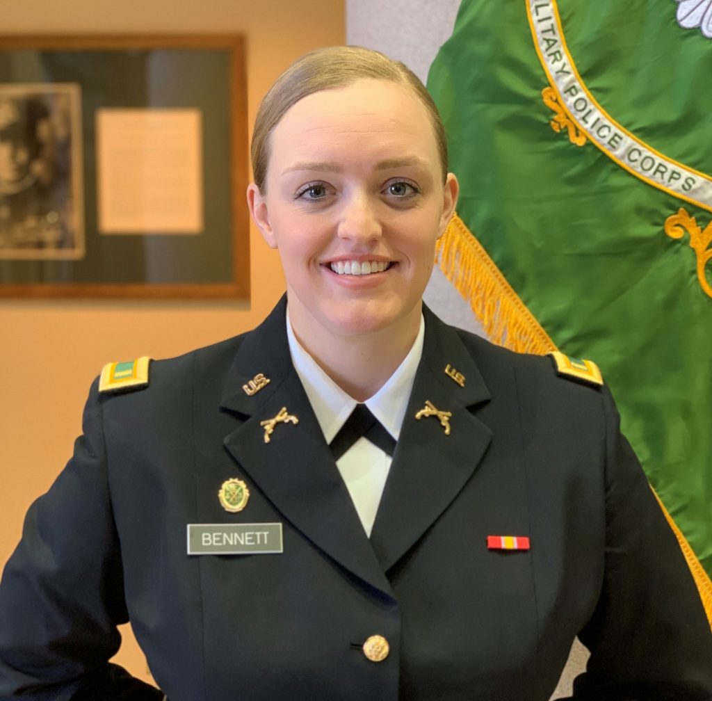 2021 Scholarship Recipients – Army Women's Foundation
