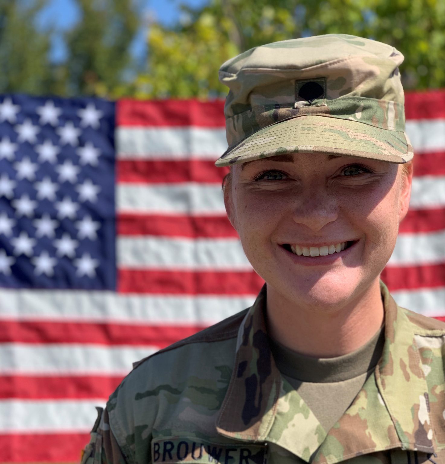 2021 Scholarship Recipients – Army Women's Foundation