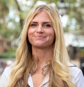 2021 Scholarship Recipients – Army Women's Foundation