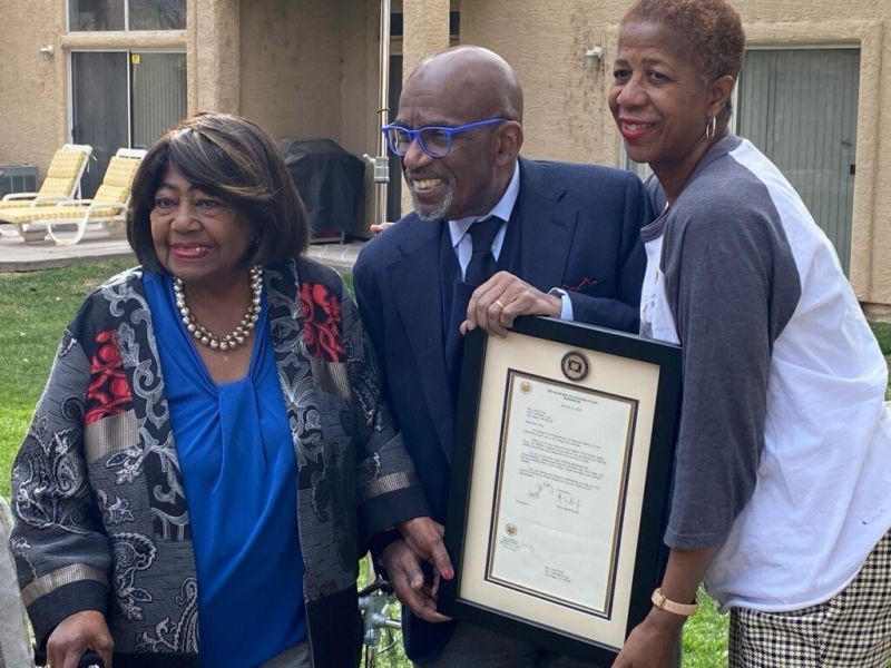 Celebrating Black History Month – Honoring the Black Trailblazing Women ...