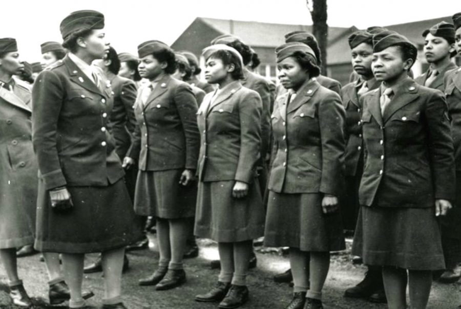 Army Women's Foundation