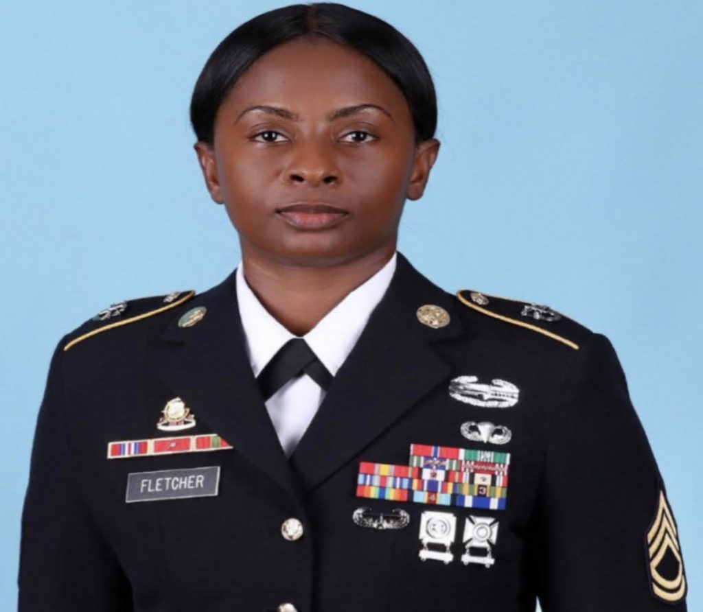 2022 Scholarship Recipients – Army Women's Foundation