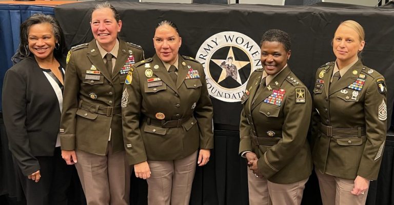 Army Women's Foundation
