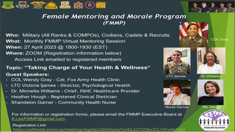 Army Women's Foundation