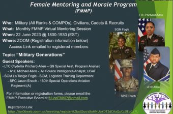 Army Women's Foundation