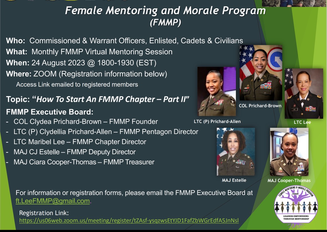 Army Women's Foundation