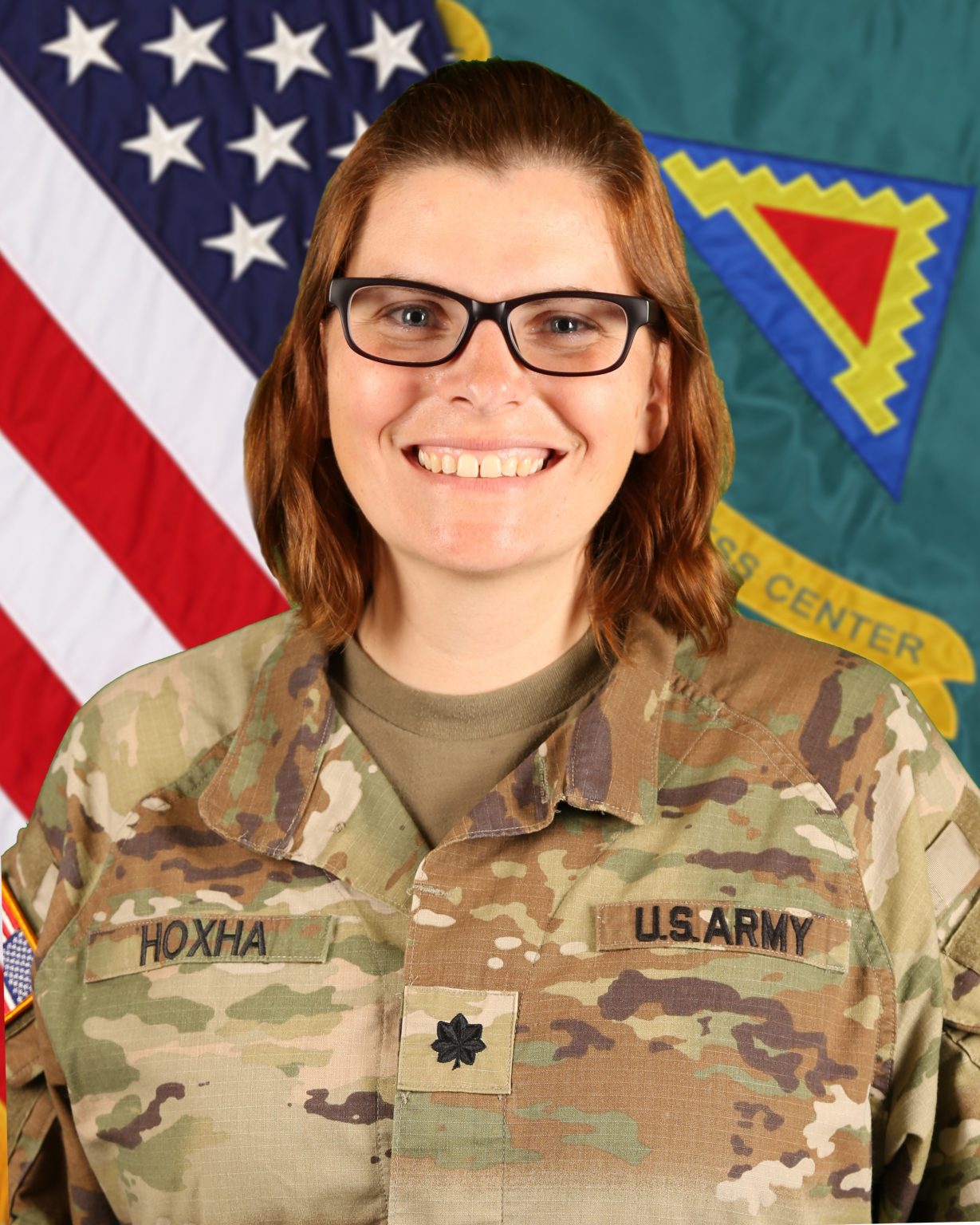 2024 Scholarship Recipients – Army Women's Foundation
