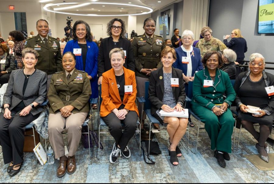 Army Women's Foundation – Honor ~ Empower ~ Connect