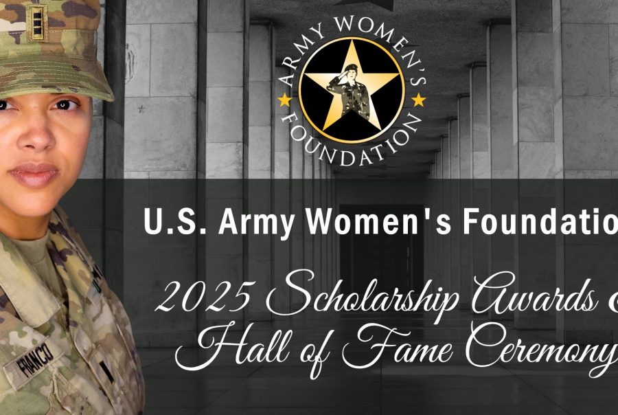 Army Women's Foundation – Honor ~ Empower ~ Connect